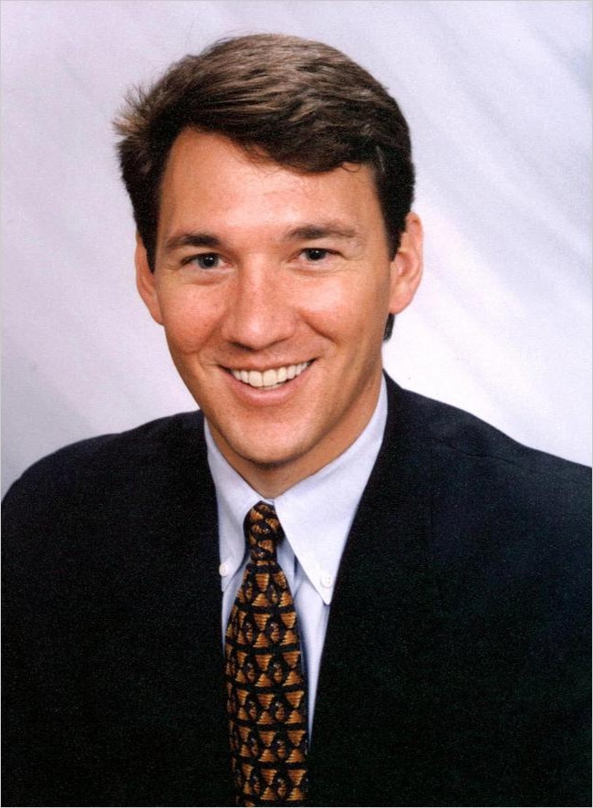 Todd Chaffee Speaking Fee & Booking Agent Contact