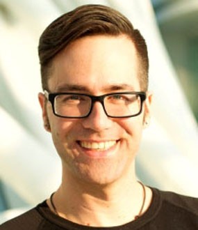 Josh Klein Speaking Fee & Booking Agent Contact