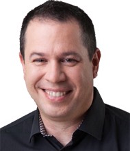 Lior Zoref Speaking Fee & Booking Agent Contact