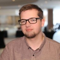 Jamie Woodruff Speaking Fee & Booking Agent Contact