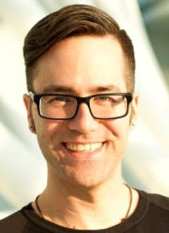 Josh Klein Speaking Fee & Booking Agent Contact