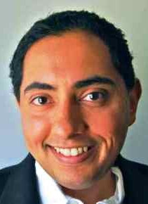 Ajay Shah Speaking Fee & Booking Agent Contact