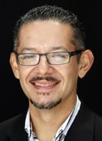 Juan Reyes Speaking Fee & Booking Agent Contact